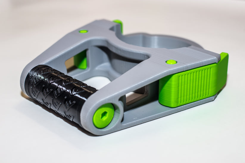 Handle for EGO Leaf Blowers – Fulcrum Design